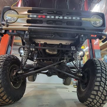 Custom Automotive Designs | Vasher Design